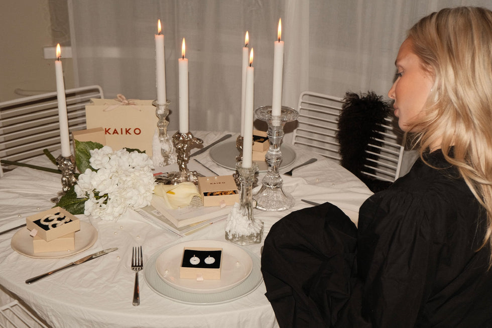 Kaiko newsletter – KAIKO